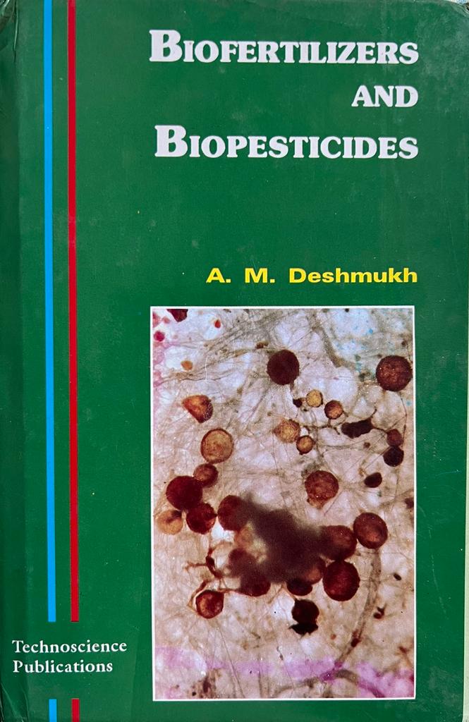 Books – Technoscience Publications