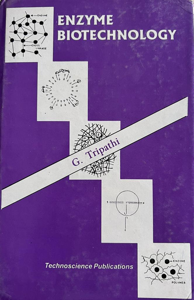 Books – Technoscience Publications